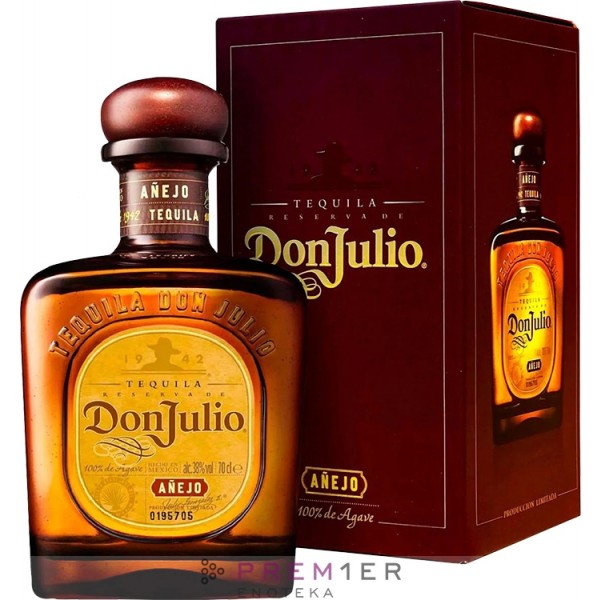 Don Julio Anejo Tequila 0.70l
