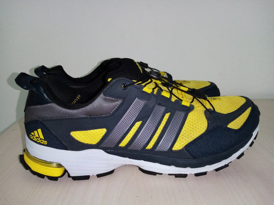 Adidas Supernova muške patike za trčanje br 45,5