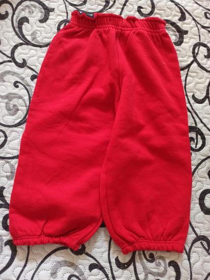 Nove pantalone deblje