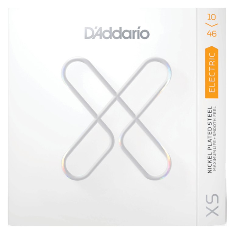 D'Addario 10-46 XSE1046 - Žice za električnu gitaru