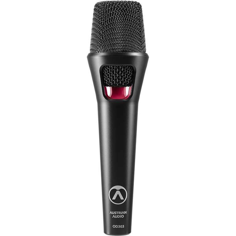Austrian Audio OD303 - Dinamički vokalni mikrofon