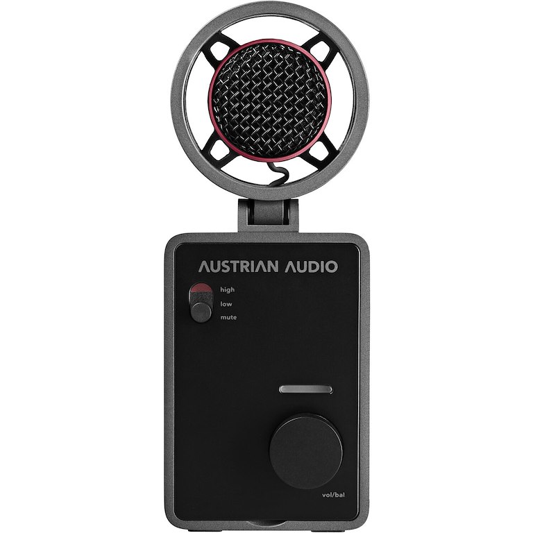 Austrian Audio MiCreator Studio - USB-C mikrofon