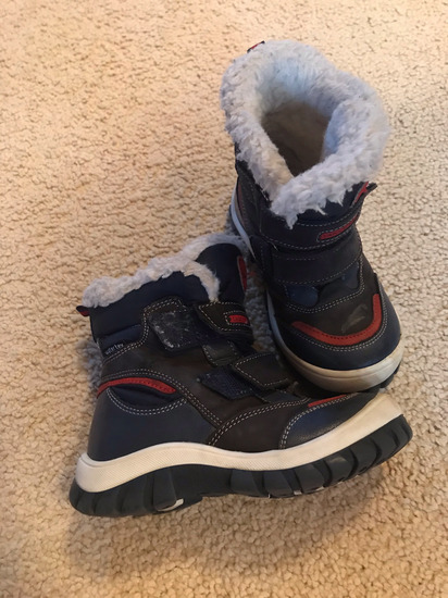 LASOCKI dečije zimske cipele broj 25