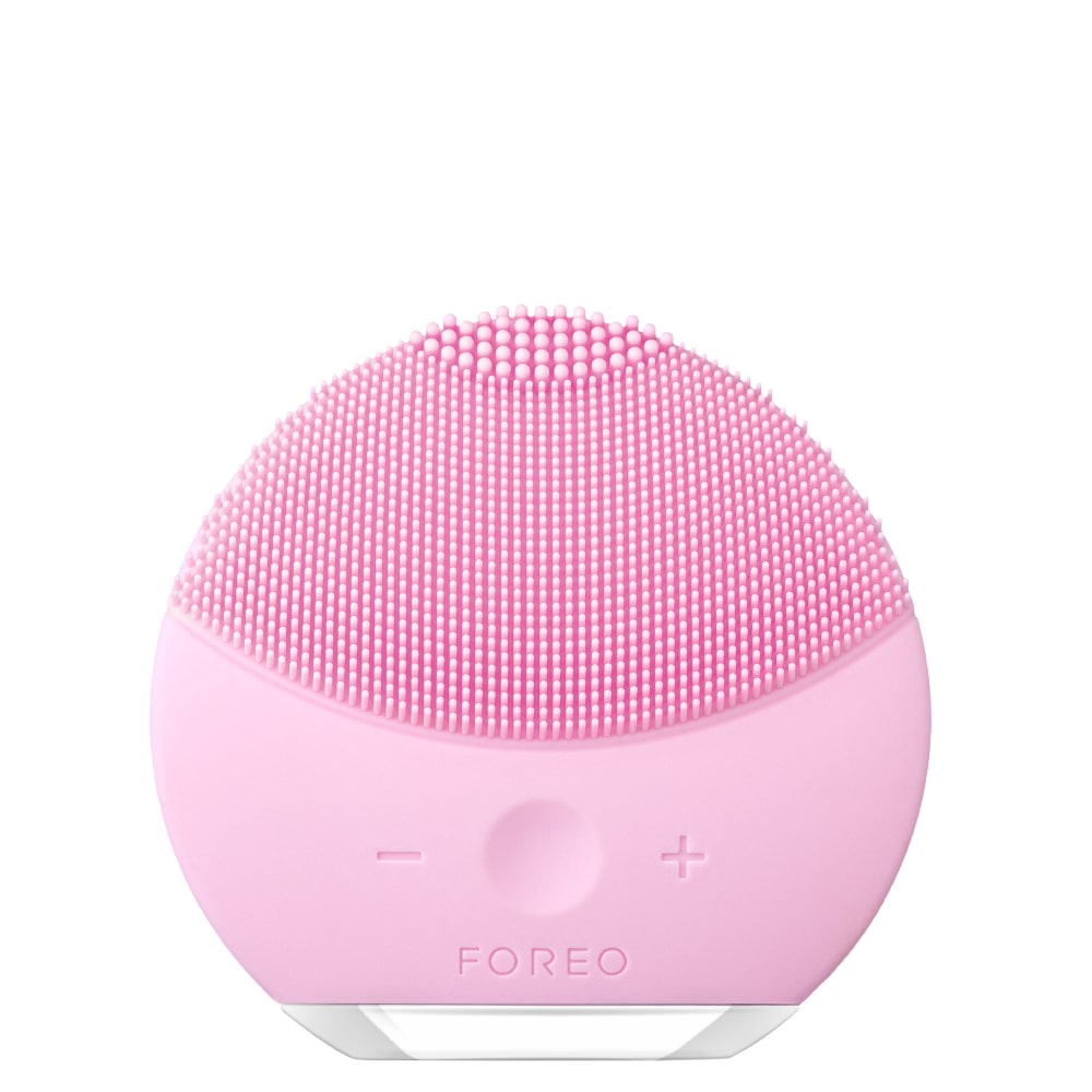 FOREO LUNA Mini 2 Pearl Pink Masažer za lice