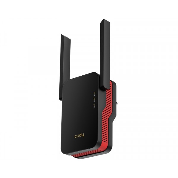 CUDY RE3000 AX3000 Dual Band Wi-Fi 6 Range Extender