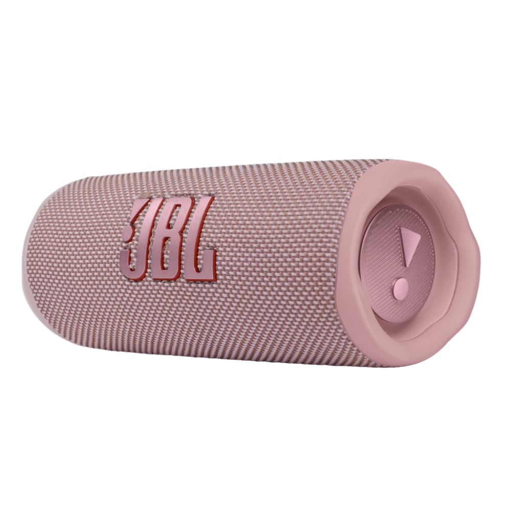 JBL Flip 6 PINK Bluetooth zvučnik