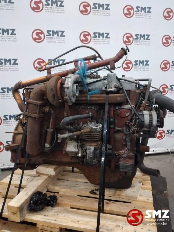 Renault Occ motor Midlum 5600457093 za kamiona