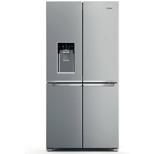 Whirlpool WQ9I MO1L Side by Side frižider, Frost free, Visine 187.6 cm