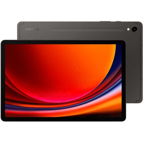 SAMSUNG Galaxy Tab S9 12/256GB WiFi Gray SM-X710NZAEEUC Tablet