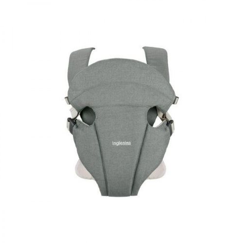 Inglesina Kengur Nosiljka Front, Light Grey