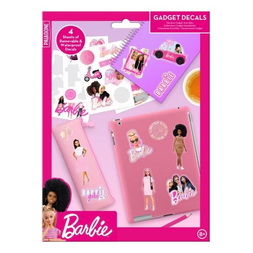 Barbie Gadget nalepnice