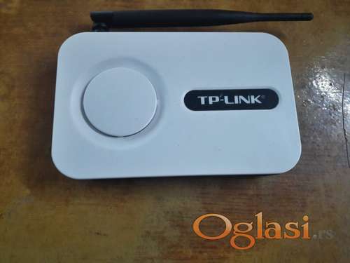 TP-Link TL-WR340G