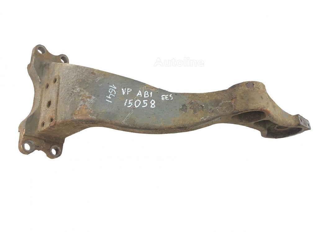 Air spring bracket Solaris Urbino (01.99-) 0000-116-998 za Solaris Urbino, Alpino, Vacanza (1999-) autobusa