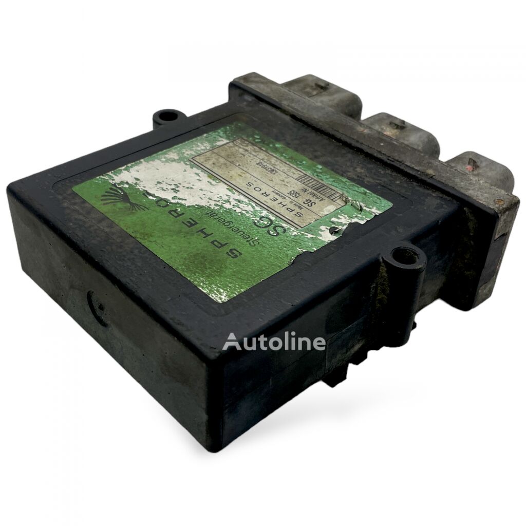 STEUERGERÄT,SPHEROS Urbino (01.99-) SG1585 upravljačka jedinica za Solaris Urbino, Alpino, Vacanza (1999-) autobusa