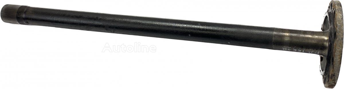 Solaris Vacanza (01.02-) D0774335122 poluosovina za Solaris Urbino, Alpino, Vacanza (1999-) autobusa