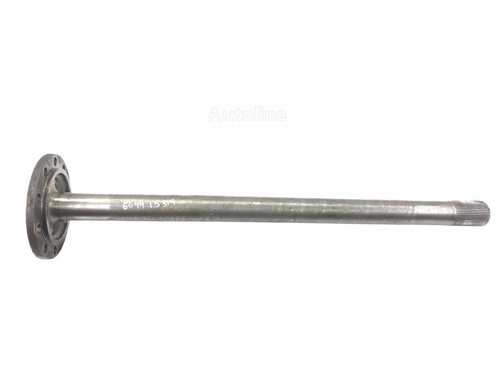 ZF Urbino (01.99-) 0870-317-518 poluosovina za Solaris Urbino, Alpino, Vacanza (1999-) autobusa