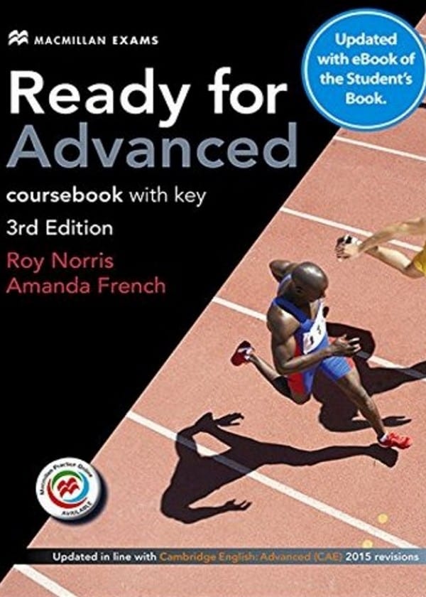 Ready for Advanced 3rd Edition Key Ebook