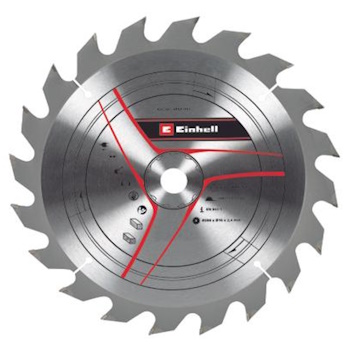 Einhell by KWB rezni list 200x16mm T20 49587151