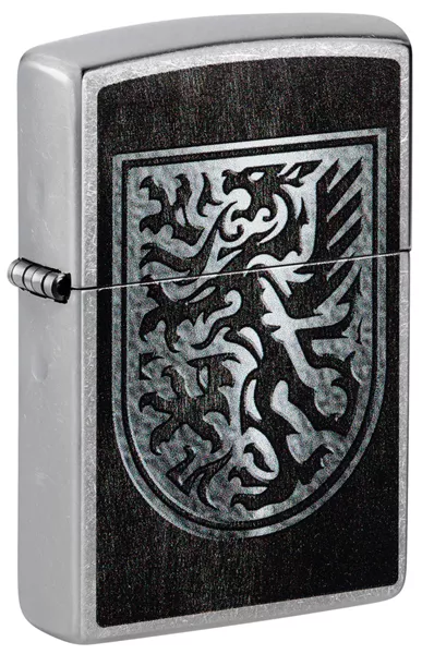 Zippo ZIPPO Upaljač Dragon Shield (48730)