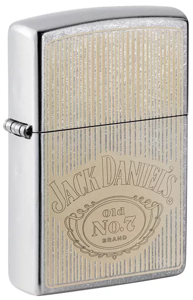 Zippo ZIPPO Upaljač 207 Jack DaNIELS (49833)