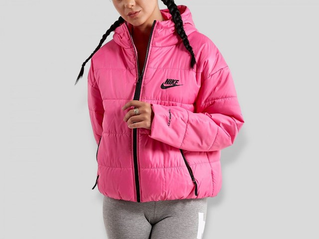 Nike Therma-FIT NSW ženska zimska jakna SPORTLINE