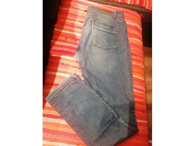 Muske farmerke Koton jeans - L/34