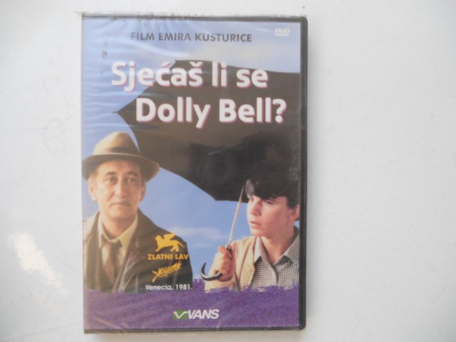 Secas li se Doly Bell ? DVD