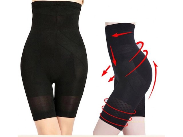 STEZNIK za oblikovanje tijela vel.38 (body shaper)