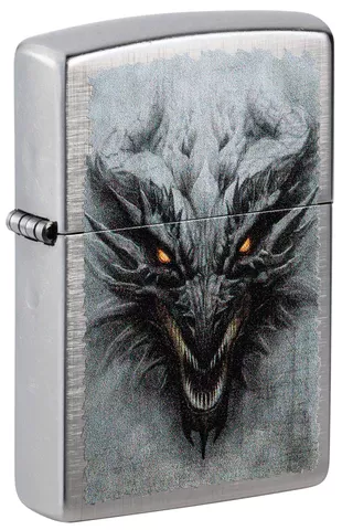 Zippo ZIPPO Upaljač 207 Dragon (48732)