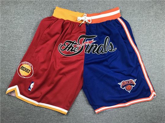 NBA Finals 1994 sorc