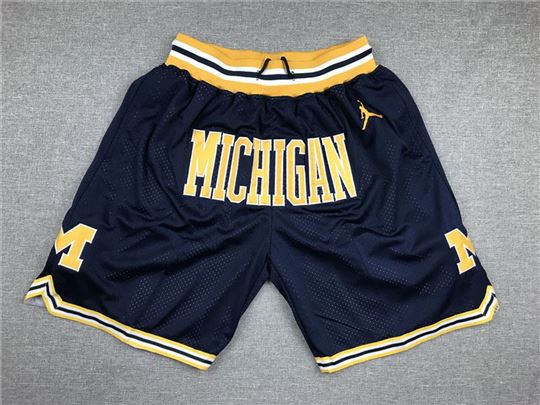 Michigan Wolverines NCAA sorc