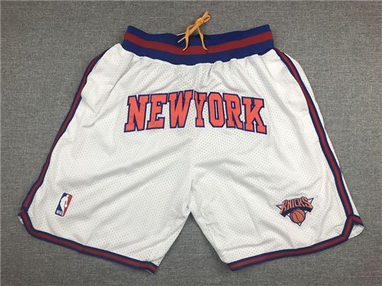 New York Knicks NBA šorc #2