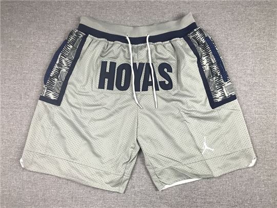 Georgetown Hoyas NCAA sorc #2