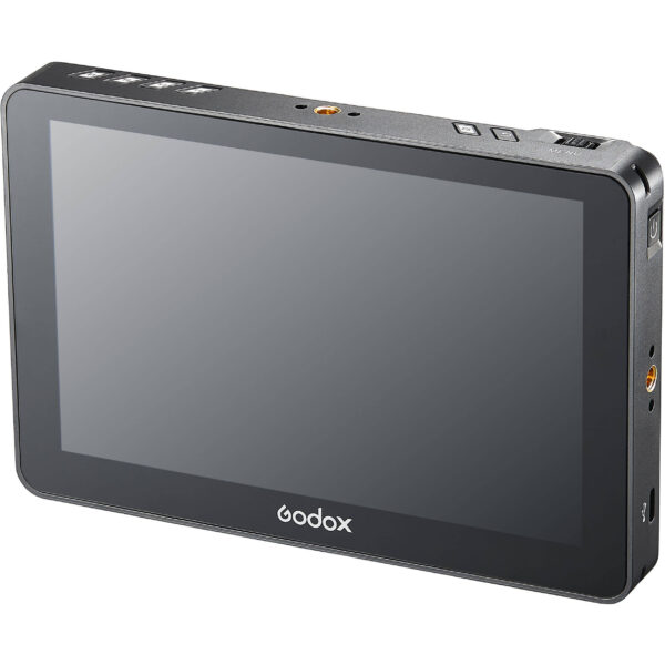 Godox GM7S 4K
HDMI 7″ monitor