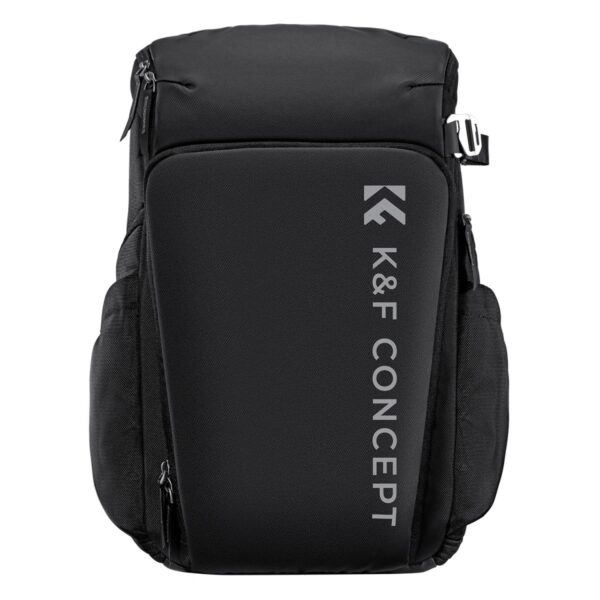 KF Concept
ranac Alpha 25L (crni)