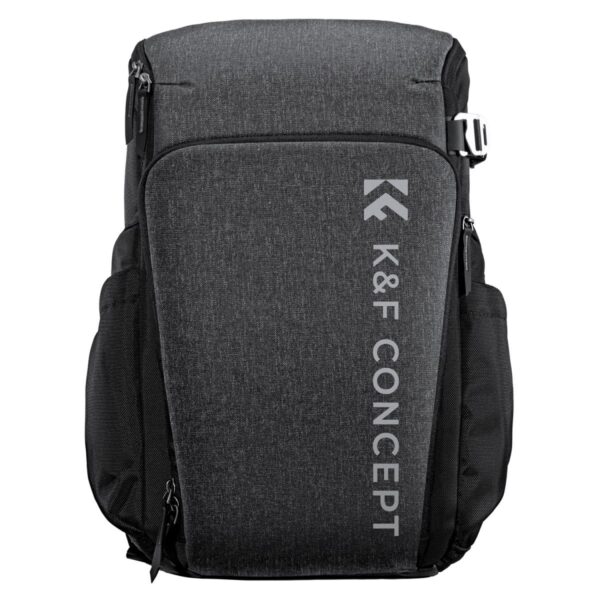 KF Concept
Alpha ranac 25L