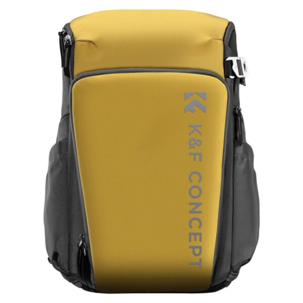 KF Concept
Alpha ranac 25L