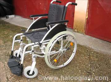 Invalidska kolica iz NEMACKE od 90 do 130