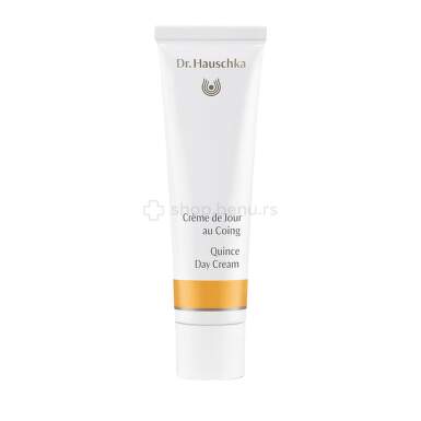 Dr. Hauschka krema od dunje 30 ml