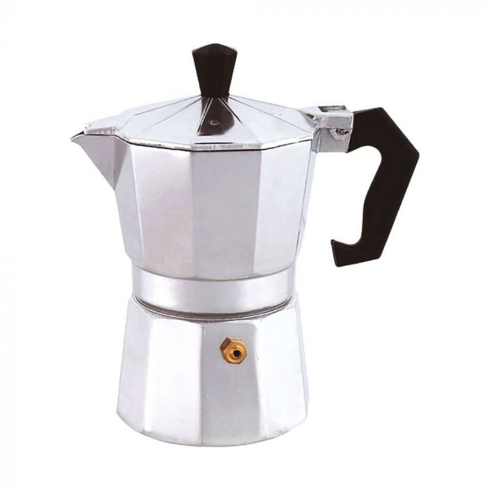 DAJAR DJ32700 DŽEZVA ZA ESPRESSO KAFU 3 ŠOLJICE 150ML