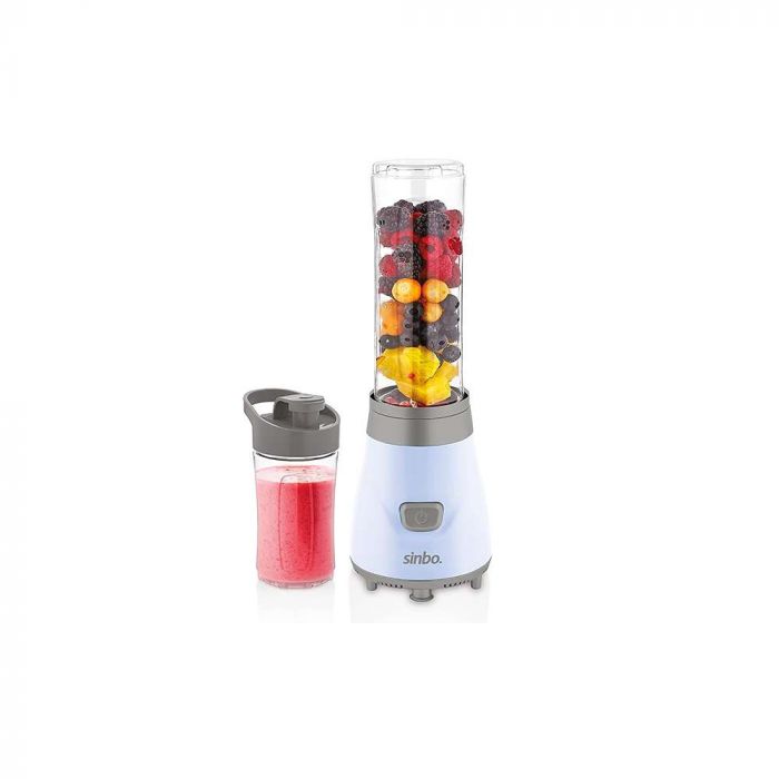 SINBO SHB3150 SMOOTHIE BLENDER 350W