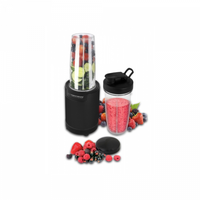 ESPERANZA EKM029 NUTRI BULLET 700W 6 U 1