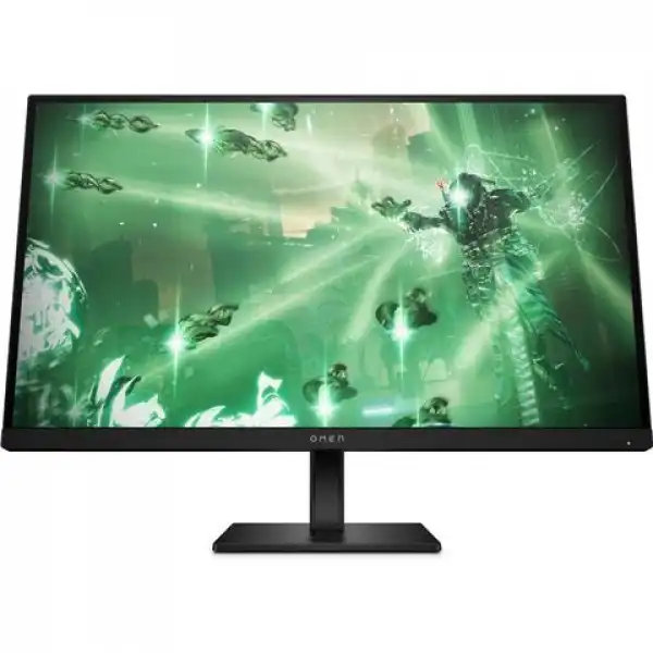 HP MON 27 OMEN QHD 165Hz DP HDMI, 780H4AA#ABB