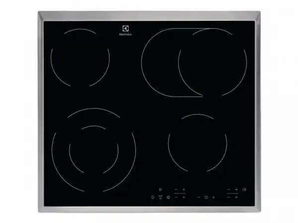 Ugradna ploča EHF6346XOK BI ELECTROLUX