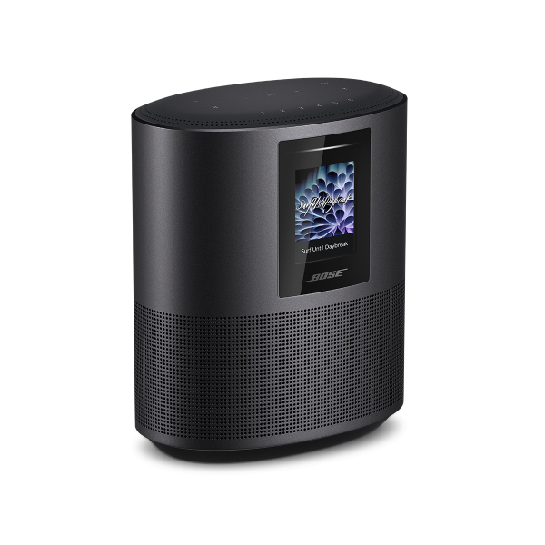 Bose Smart Speaker 500