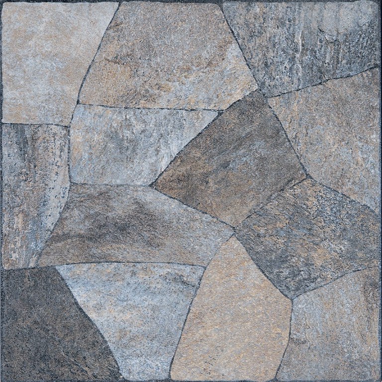 Calabria Grigio 33×33