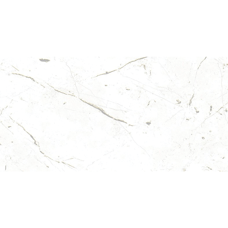 Negres White 25×50