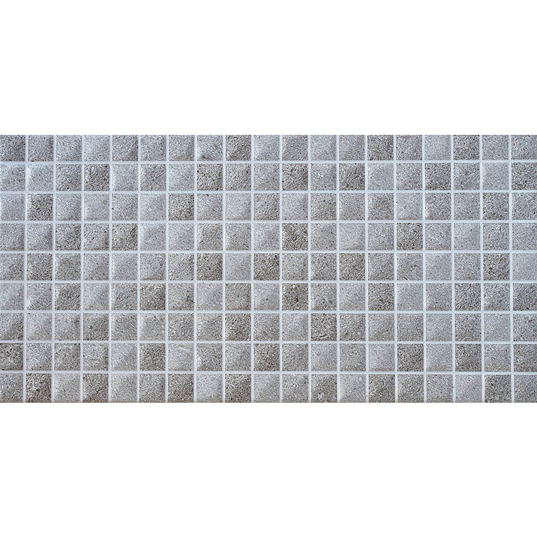 Mosaico Roka Avorio 26,1×52,2