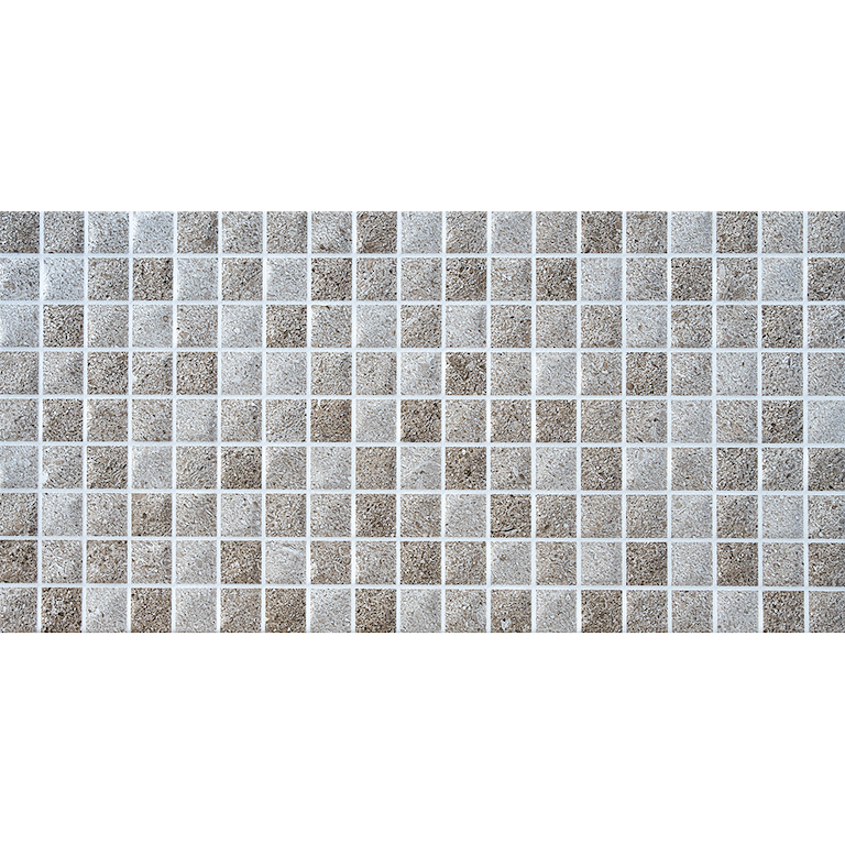 Mosaico Roka Beige 26,1×52,2