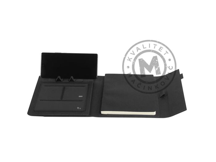 Portfolio sa notesom A5, Amerigo